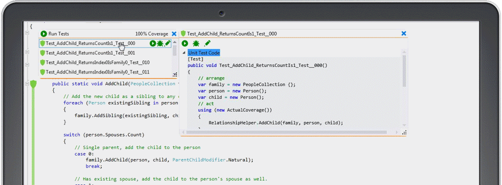 Typemock Isolator - Visual Studio Marketplace