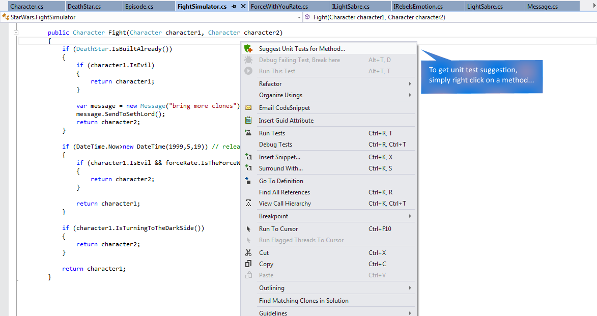 Typemock Isolator - Visual Studio Marketplace